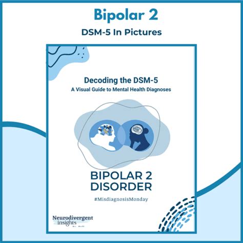 Dsm 5 Bipolar I Disorder Criteria Visual Guide And Key Insights
