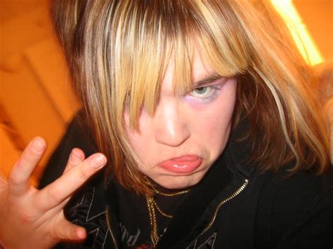 Aly Stosz 5 By Good2bagangstar On Deviantart