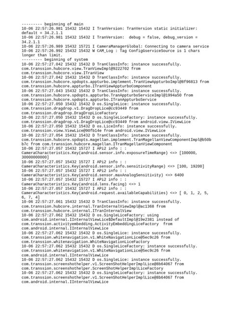 Log Cat 1728230246857 Pdf Computer Programming Computing