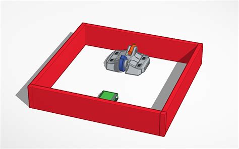 3d Design Orbitron Simlab Tinkercad 3d Design Orbitron Simlab Tinkercad