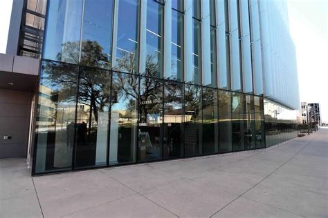 Utd Engineering And Computer Science West Andreola Terrazzo