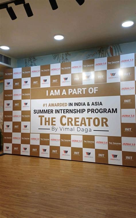 Sameer Singh Jadon On Linkedin Techrathyatra Conference Linuxworld Vimaldaga Thecreator