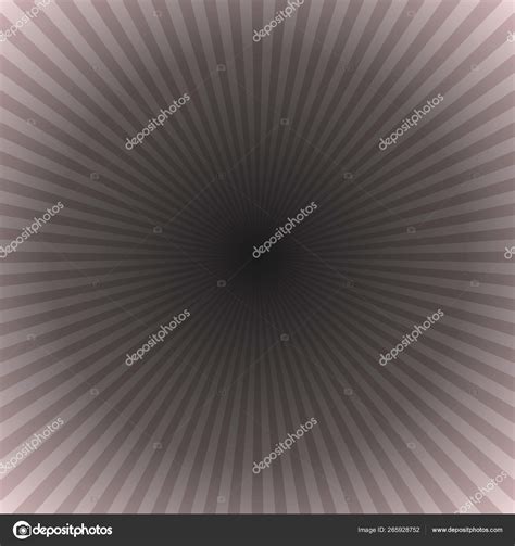 Abstract Retro Ray Burst Background Gradient Vector Graphic Design — Free Stock Vector