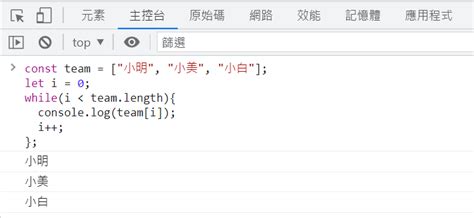 Day 每天 分鐘學前端 JavaScript 迴圈控制 while iT 邦幫忙 一起幫忙解決難題拯救 IT 人的一天