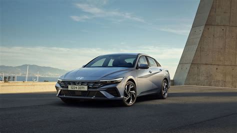 현대자동차 ‘2026 아반떼 출시