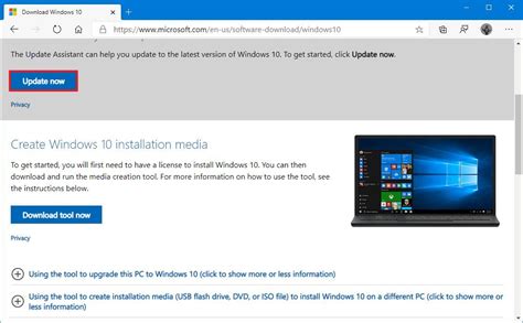 How To Get The Windows 10 October 2020 Update On Your Pc As Soon As Possible Windows Central How To Get The Windows 10 October 2020 Update On Your Pc As Soon As Possible Windows Central