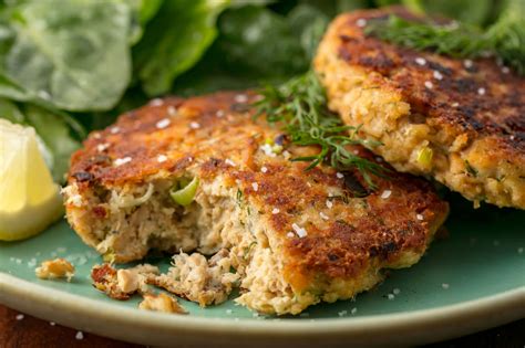 10 Canned Salmon Recipes Thatll Save You So Much Time
