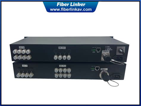 G SDI Fiber Optic Extender From China