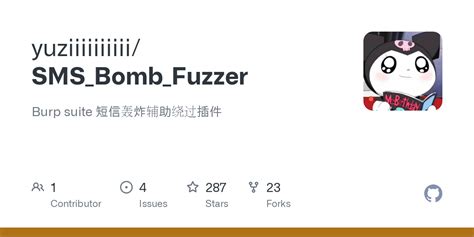 Pull Requests · Yuziiiiiiiiiismsbombfuzzer · Github