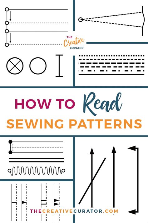 How To Read Sewing Patterns The Ultimate Guide Artofit