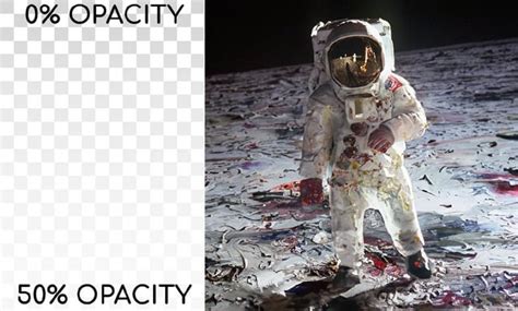 selection opacity affects generative fill results r photoshop