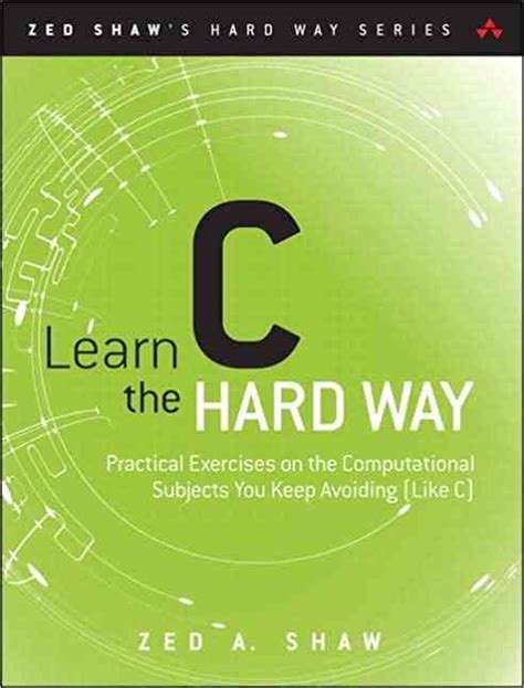 10 Best C Books For Beginners And Advanced Programmers