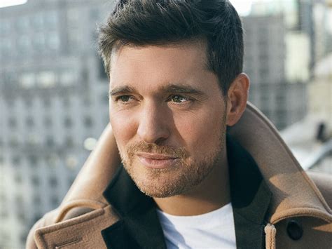 Win Het Nieuwe Album Love Van Michael Bublé