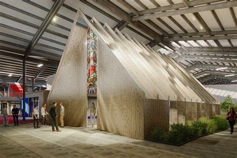 large scale reuse for new school campus architecture now school