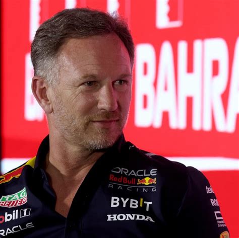 Red Bulls Horner Glad The Fia Got A “new Couch” Out Of Teams Budget