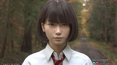 Share Cewek Jepang Ini Bukan Cewek Beneran Eyerys