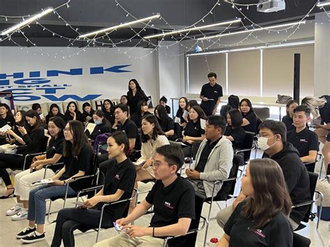 Дадлагажих хөтөлбөрийн оюутнууд М Си Эс Группт үргэлжлүүлэн ажиллана