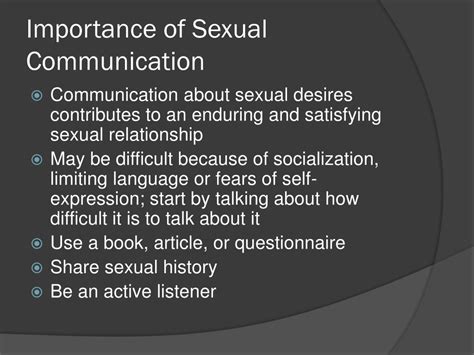 PPT Love And Communication In Intimate Relationships PowerPoint Presentation ID 2331489