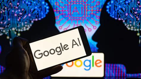 TECHSHOTS Google S Major AI Initiative Four AI Powered Features