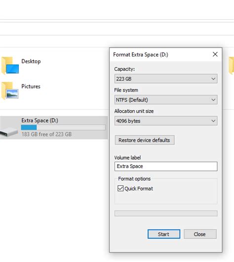 Unformat How To Recover Your Data From A Formatted Storage Device Ayospc