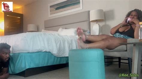 I Love My Step Aunt Kee Dry Feet Worship Footacular Clips Sale
