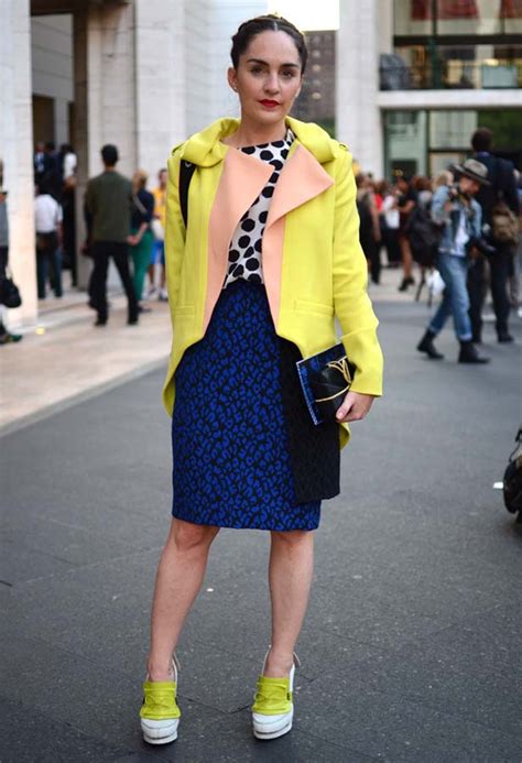 Шик или фрик