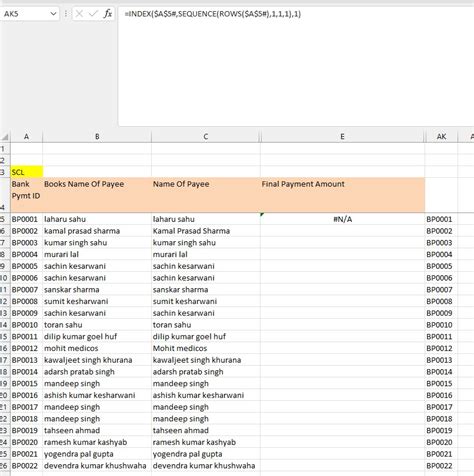 Sumproduct And New Dynamic Array Formula Microsoft Community Hub