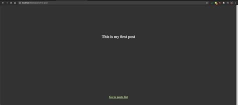 Nextjs Tutorial Md Files の ヘッダーデータ のリスト表示と Css Kaede Hack Blog