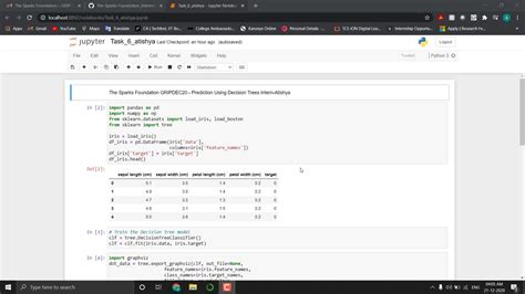 Gripdec20 Datascience Internshipopportunity Atishya Jain 45 Comments