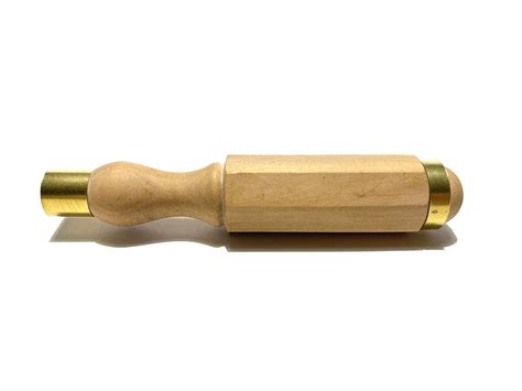 Octagonal London Pattern Chisel Handle Woodware