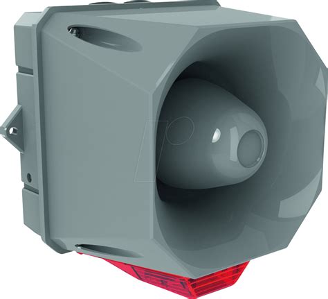X10cemag1rl230 X10 Maxi Av Grey Red Lens 115 230 V Ac At Reichelt