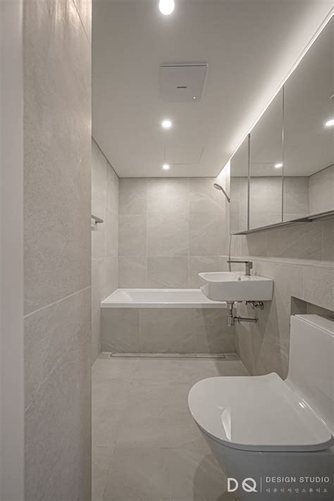 압구정 현대아파트 63py 디큐디자인스튜디오