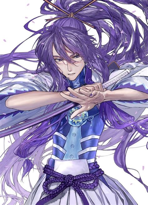 Gakupo Kamui Artofit
