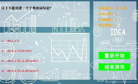 Python答题系统的代码python基于题库答题器答题软件源代码 Csdn博客