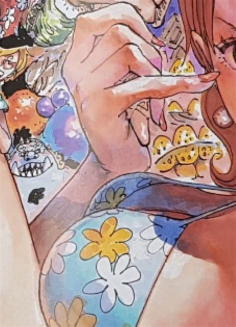 원피스 최신화 오다 일러스트 근황 포텐 터짐 최신순 에펨코리아