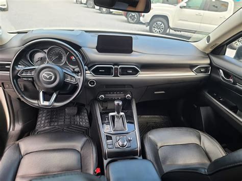 Mazda Cx 5 S Grand Touring 2023 Elite Motors
