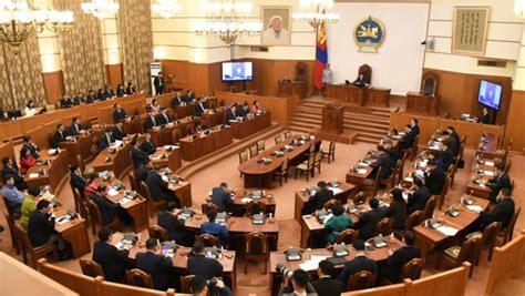 Цэргийн алба хаагчийн эрх зүйн байдлын тухай хуульд нэмэлт өөрчлөлт