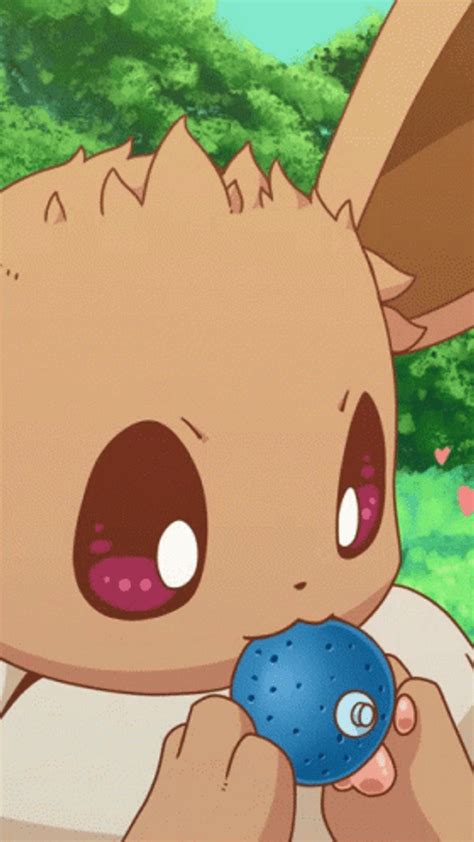 Eevee S
