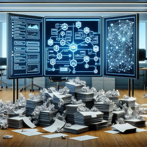 Using Azure To Automate Email Workflows Going Beyond Excel Rule Management By Denis Bélanger