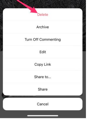 5 Methods To Recover Deleted Instagram Photos From Years Ago