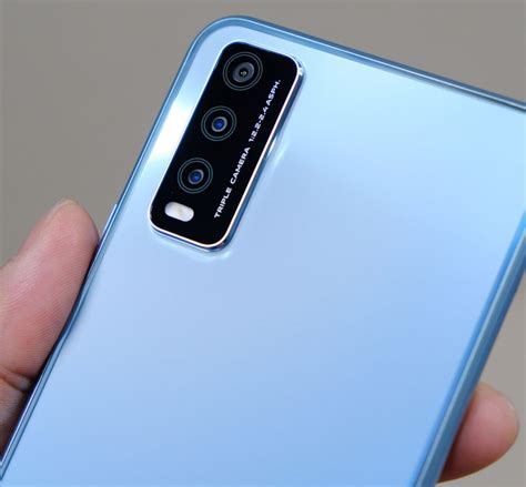 Review Vivo Y S G Full Specs Features And Camera Samples Megabites