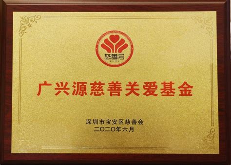 深圳市广兴源投资发展有限公司