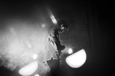 Polyphia — Ekaterina Gorbacheva Photography