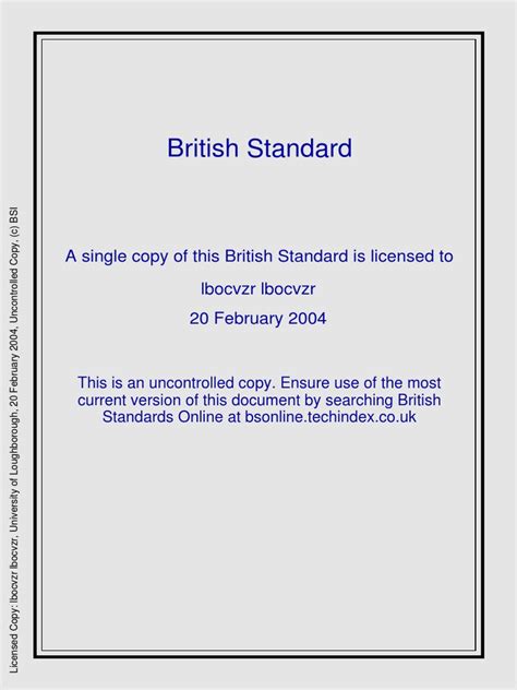 Bs 3900 F2 Pdf Pdf Copyright Nature