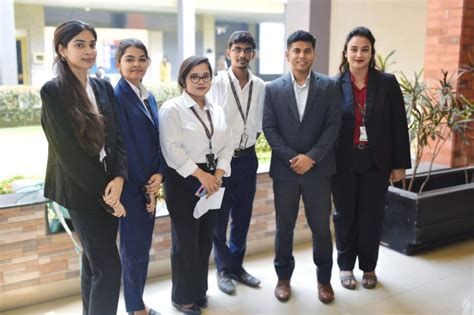 Sneha Nayak On Linkedin Globsynbusinessschool