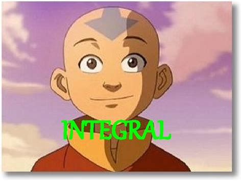 Integral Konsep Integral Tak Tentu Merupakan Kebalikan Dari
