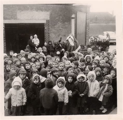 Photo De Classe Maternelle 1966 1967 De 1966 Ecole Jacques Prevert