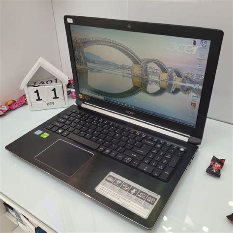 قیمت لپ تاپ استوک ایسر اسپایر Acer Aspire 5 A515 | اطلاع وب