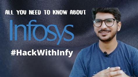 What Is Hackwithinfy All You Need To Know About Infosys Hackwithinfy Preparation Strategy