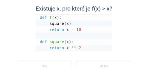 Programování V Pythonu I Umíme To